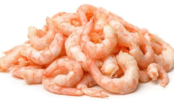 Apprenez à faire des wraps aux crevettes - Améliore ta Santé