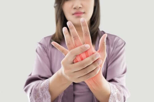 Herbes médicinales pour la douleur de l'arthrite rhumatoïde - Améliore ...