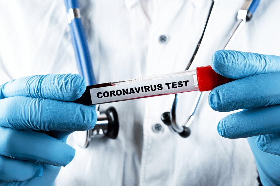 Les types de tests pour détecter le coronavirus - Améliore ta Santé