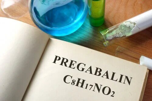 A Quoi Sert Pregabaline: PREGABALINE SANDOZ 50 mg, gélule