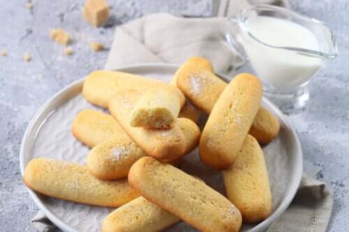 Biscuits à la vanille : recette pas à pas - Améliore ta Santé
