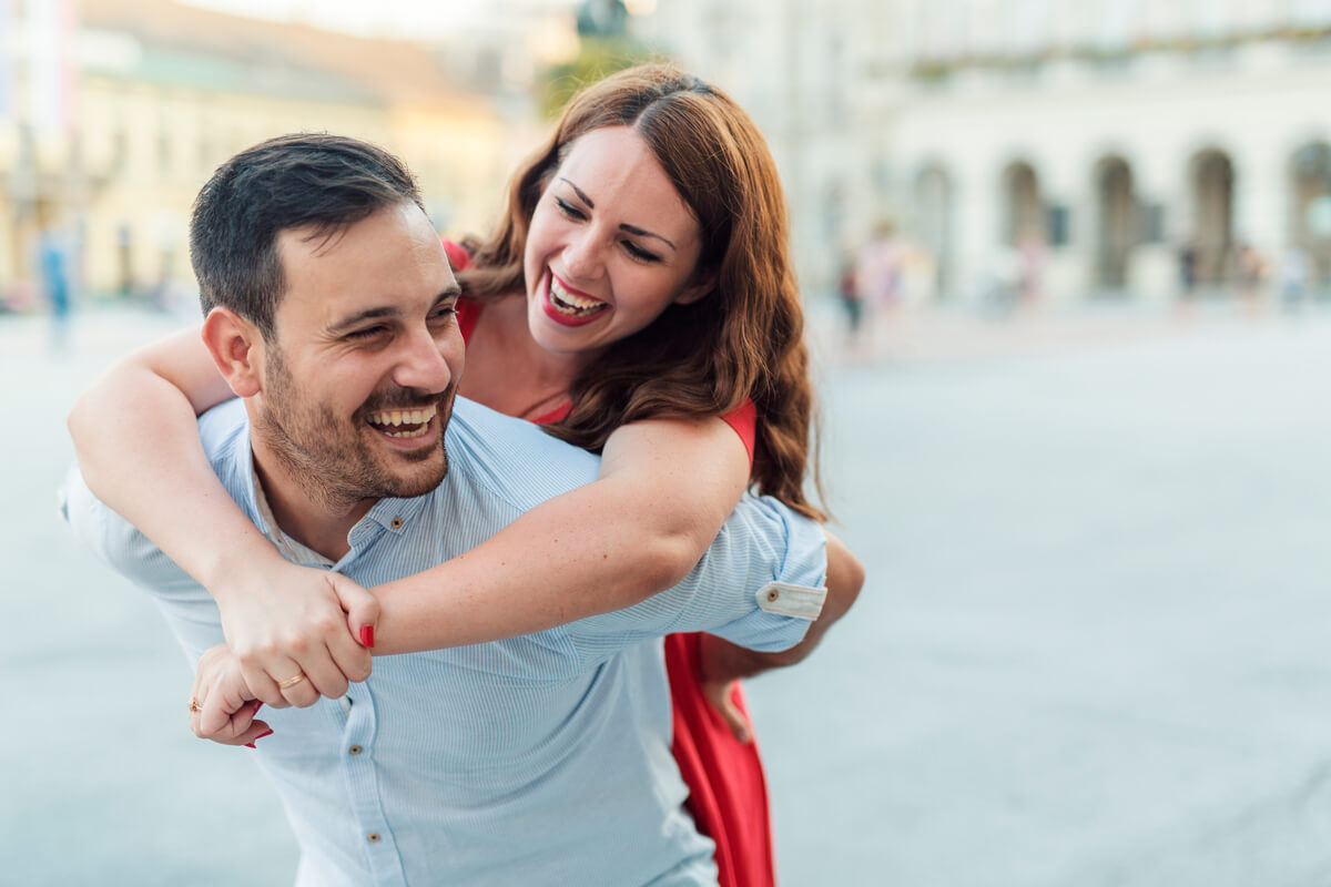 11 choses à faire en couple au moins une fois - Améliore ta Santé