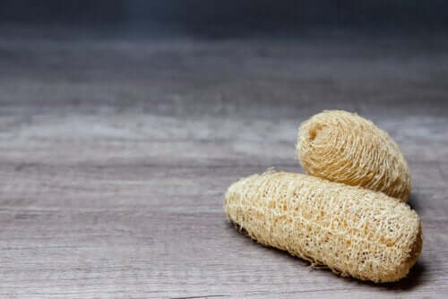 Éponge Luffa : ses bienfaits et comment l'utiliser