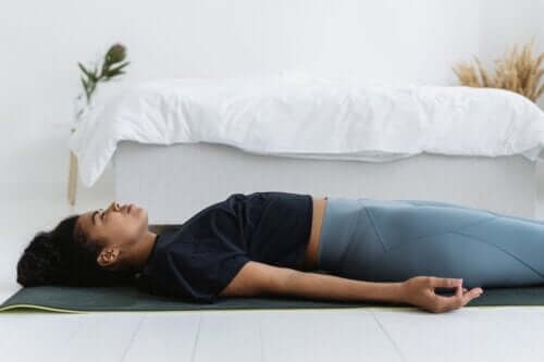 Méditation par scan corporel : qu'est-ce que c'est