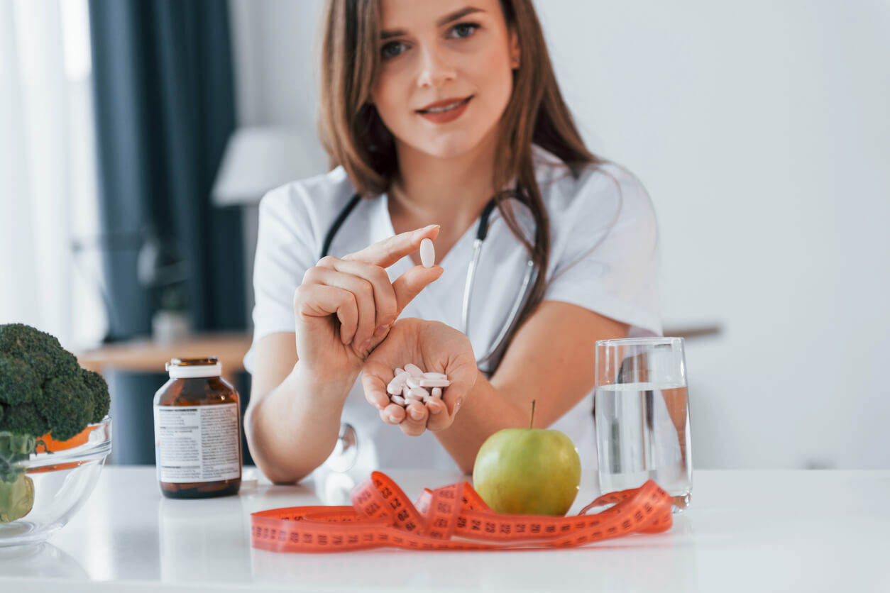 Comment choisir les meilleurs compléments alimentaires Comment choisir les meilleurs compléments alimentaires