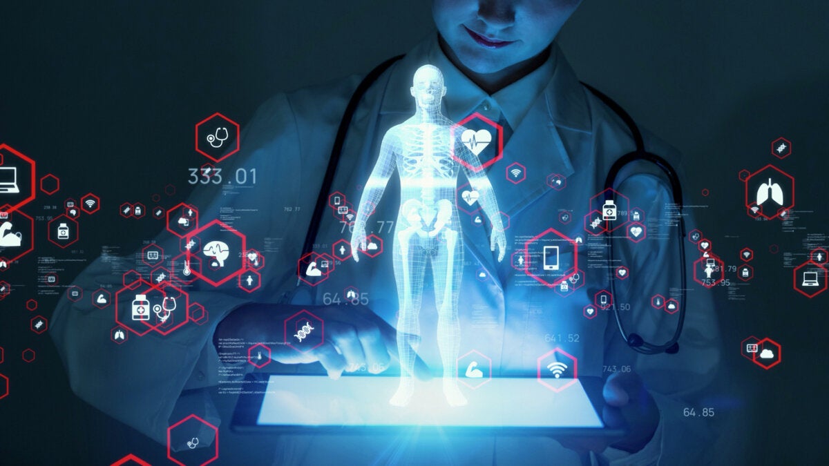 Avancées en imagerie médicale qui révolutionnent les soins